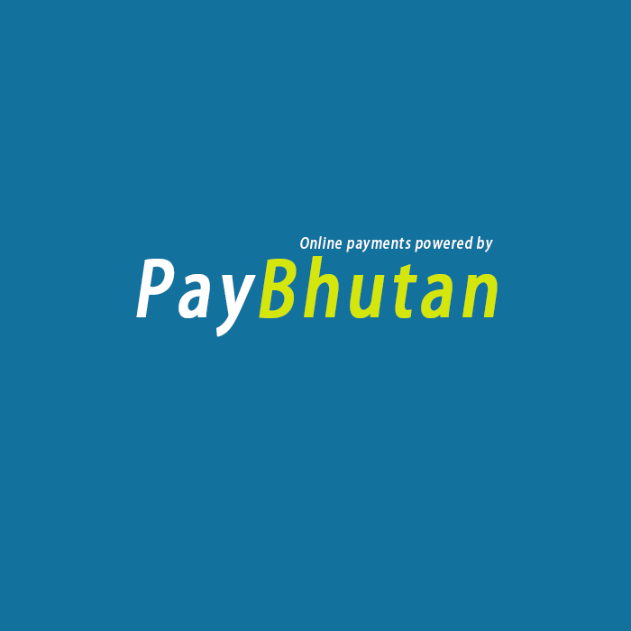 Contact Us - PayBhutan